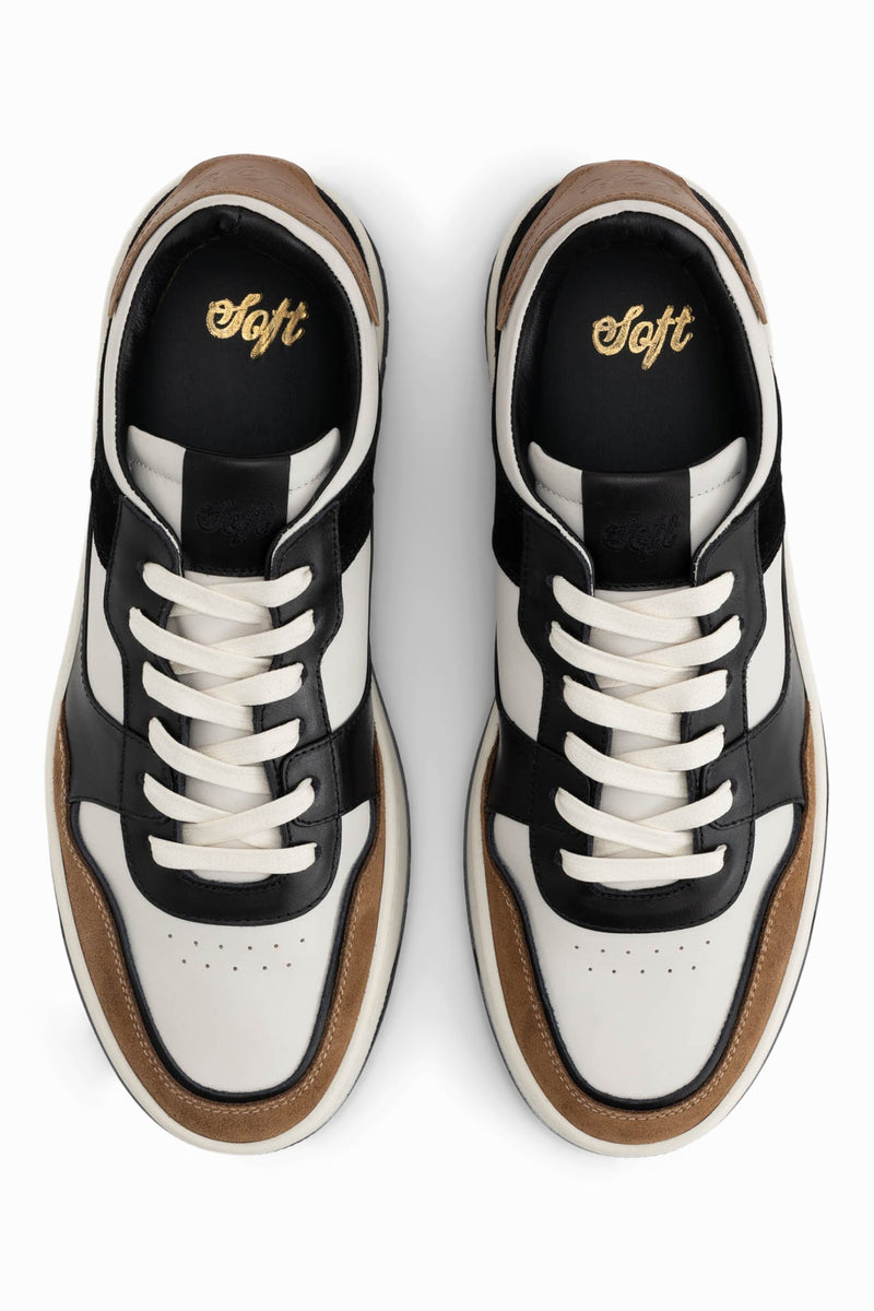 Sunset Pro Sneaker | Soft Cloth – mensstore